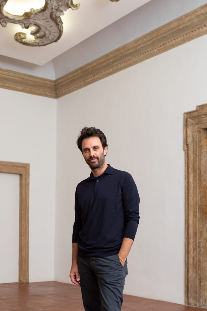 La Galleria - Mattia De Luca Gallery